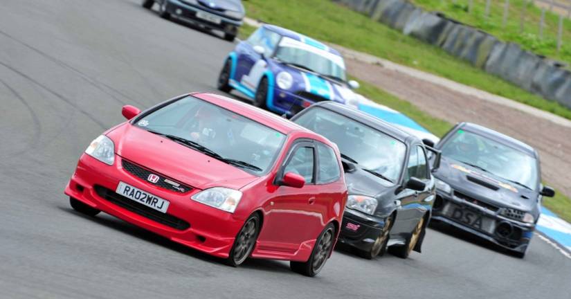 8 Cheap And Easy Ways To Get Into Motorsports