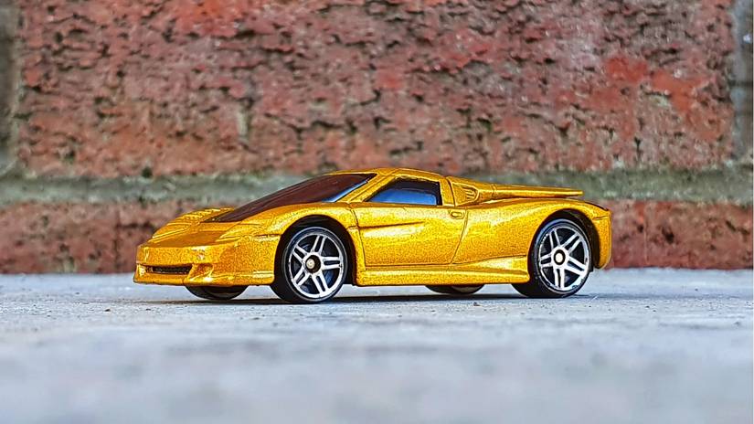 9 Things Gearheads Forgot About The B Engineering Edonis