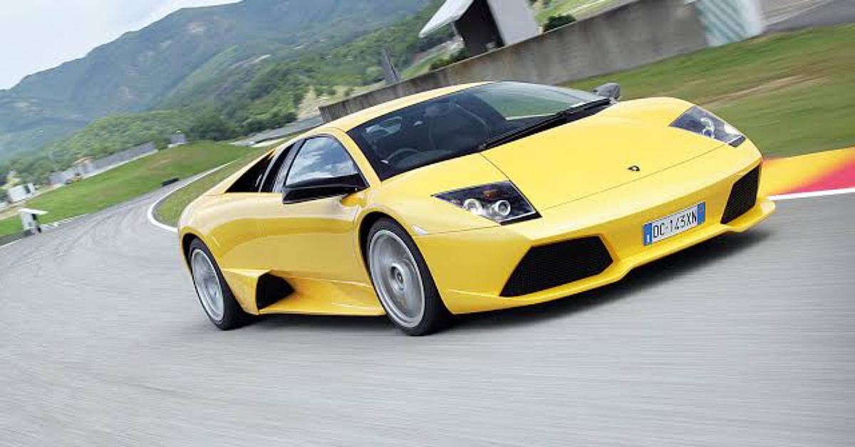10 Of The Best Performance Cars Sold Between 2005 and 2015