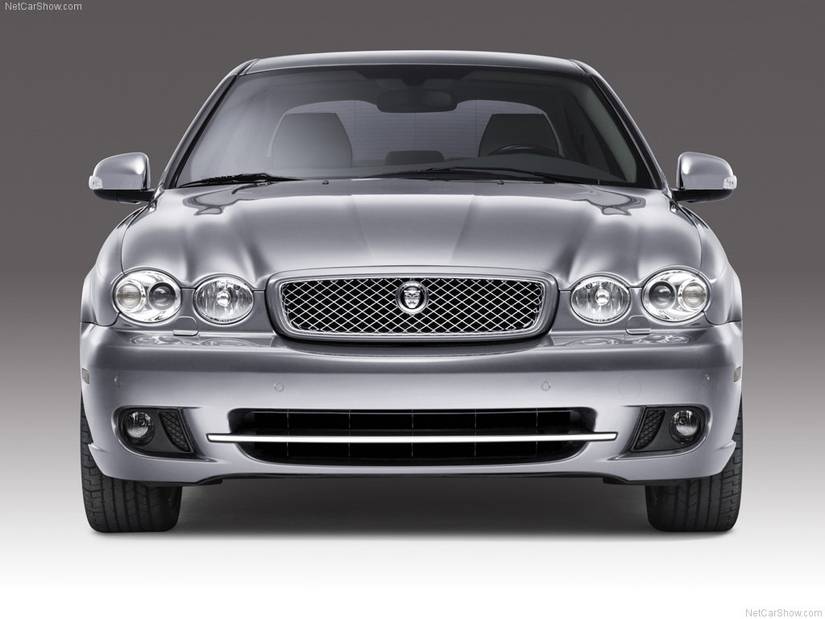 8 Reasons Why You Should Buy A Jaguar X-Type (2 Reasons Why It's Best ...