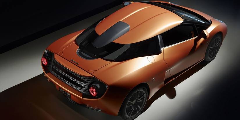 10 Coolest Forgotten Cars Designed By Zagato