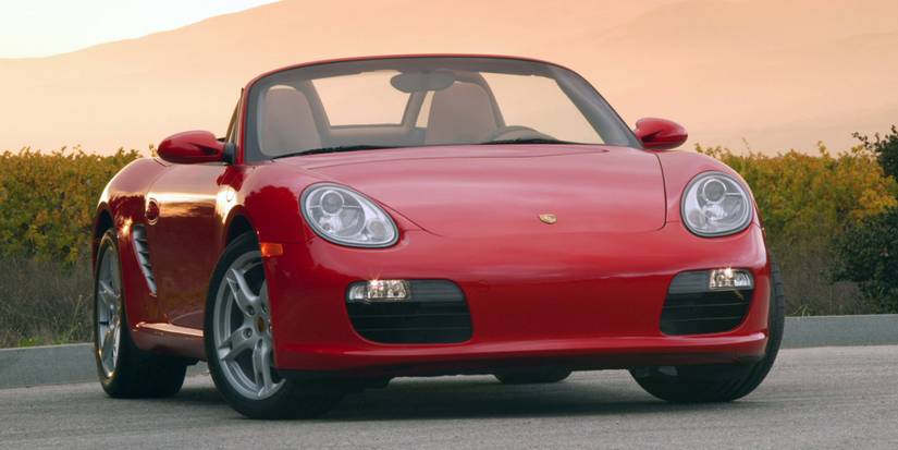 Here Are The Most Underrated Sports Cars Of The 21st Century