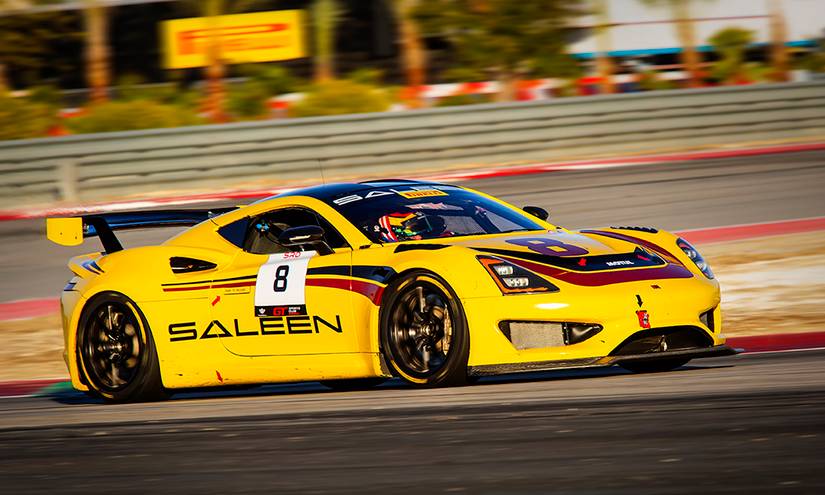10 Things We Love About The Saleen S1