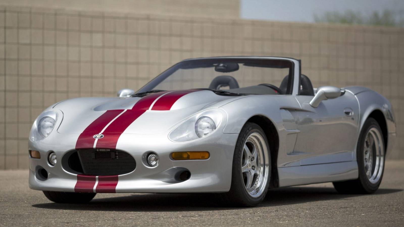 10 90s Cars That Made America Fast Again
