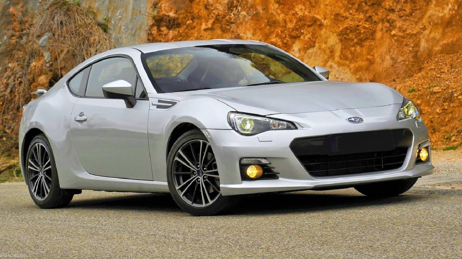 A Guide To Buying A 2013-2021 Subaru BRZ (First Generation)