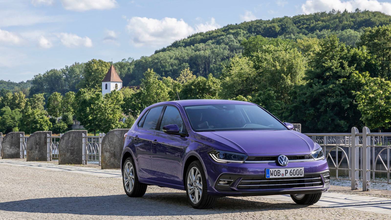These Are The Best Compact Cars For New Drivers In 2022