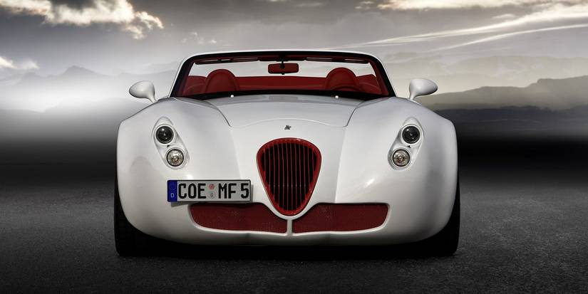 10 Rarest German Supercars We'd Love To Own