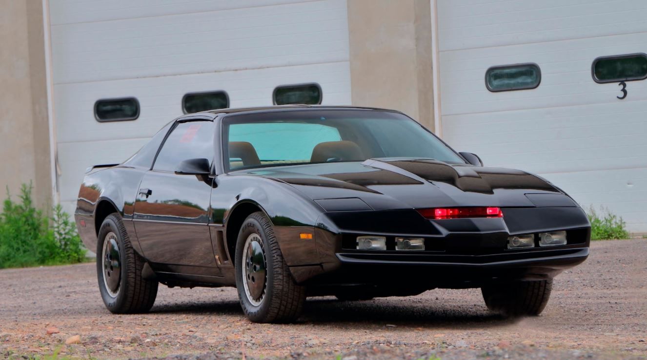 This Was The Last Pontiac Car Ever Built