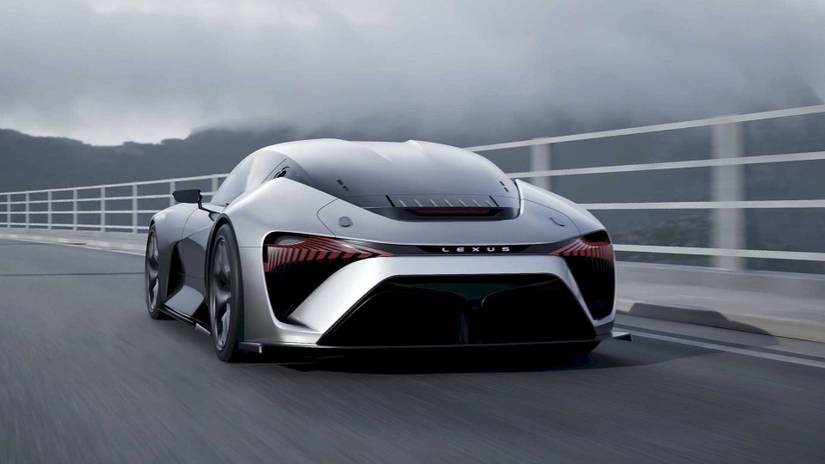 8 Insane Hypercars We're Looking Forward To In The Next 5 Years