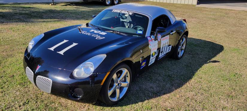 10 Things Most People Forgot About The Pontiac Solstice