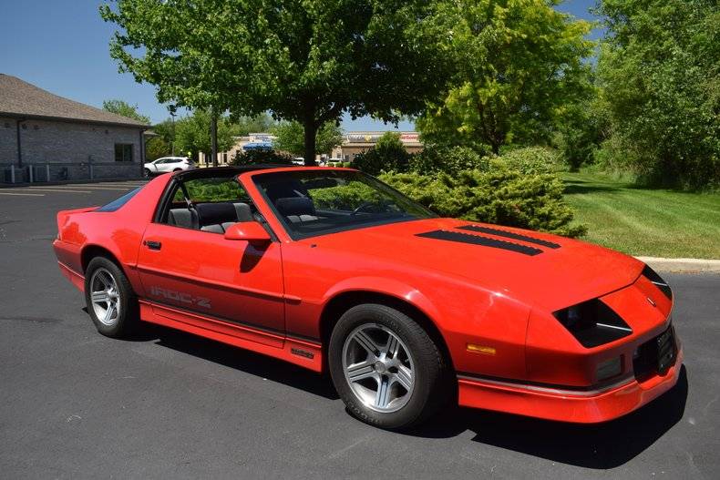 8 Forgotten Classic Car Features That Were Actually Cool