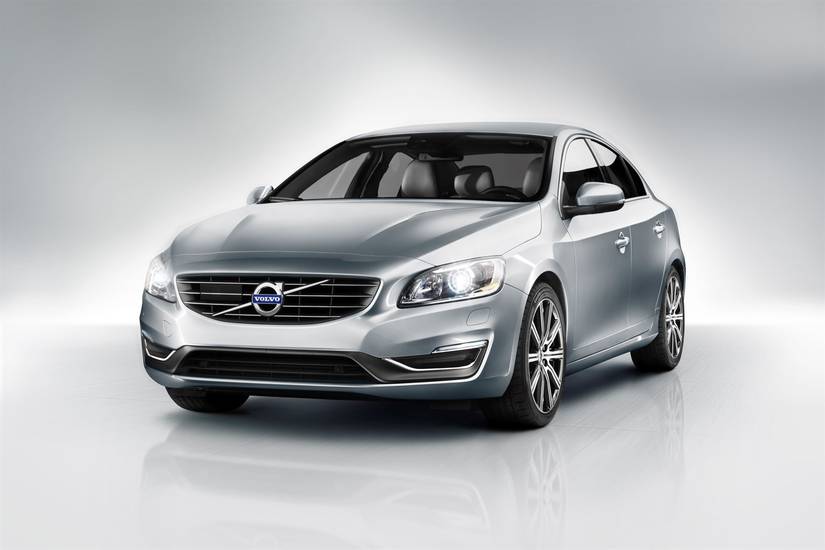 8 Reliable Volvo Cars That Will Outlast Any Challenge