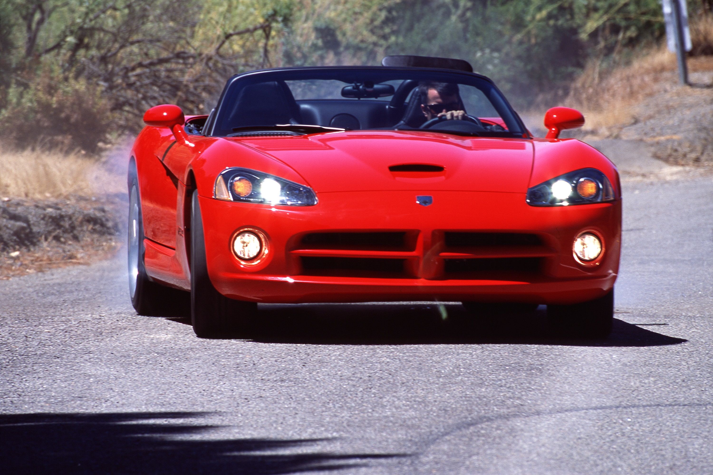 2003-2006 Dodge Viper: Costs, Facts, And Figures