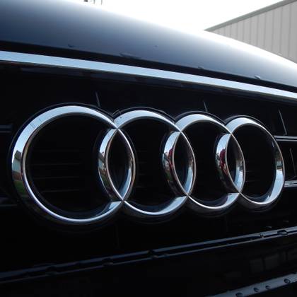 2026 Audi A7 allroad Spied Sliding In The Snow