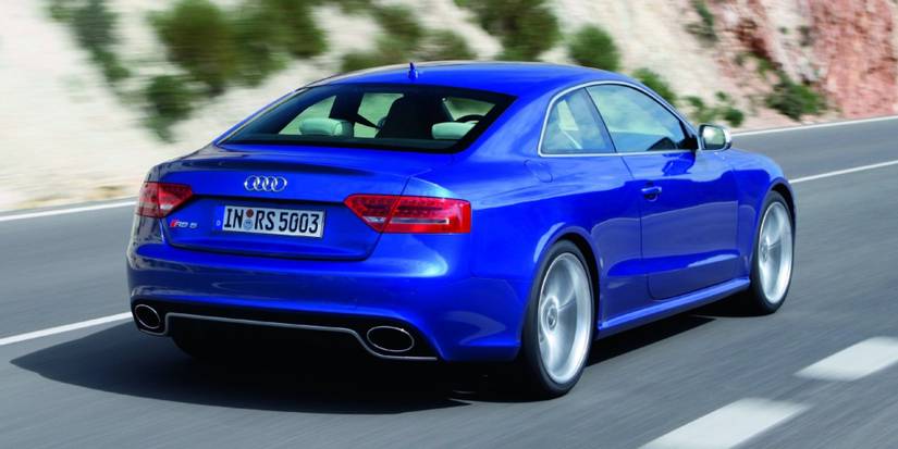 These Are The 10 Best-Sounding Cars Ever Made
