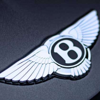 Bentley's New Convertible Is More Sculpture Than Supercar