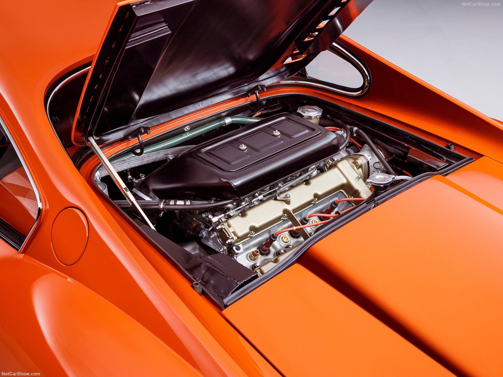 Ferrari Dino 246 GT And GTS: Costs, Facts, And Figures