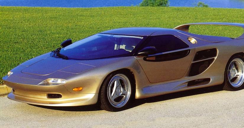 Here’s What A Vector M12 Is Worth Today