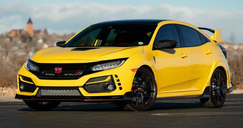 22 Tiny Turbocharged Cars That Can Outrun Anything