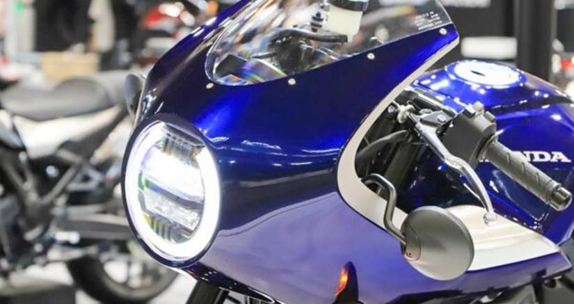 10 Things Every Motorcycle Enthusiast Should Know About The Honda Hawk ...