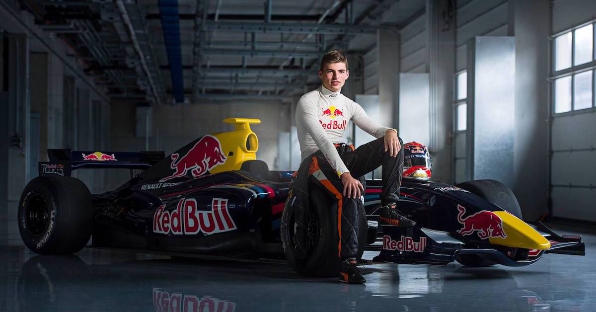 Max Verstappen Car Collection, Ranked