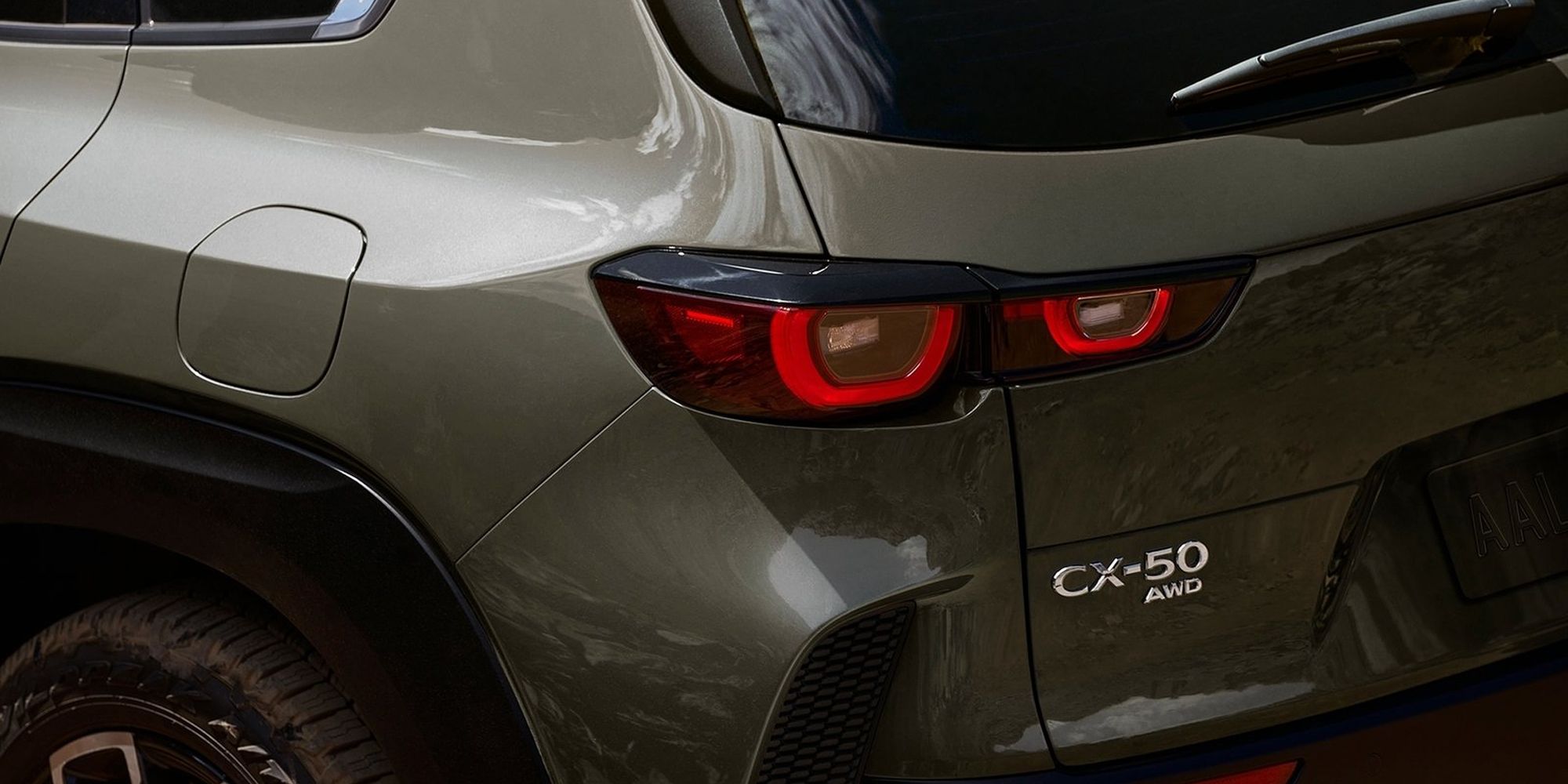 2023 Mazda CX-50: Costs, Facts, And Figures
