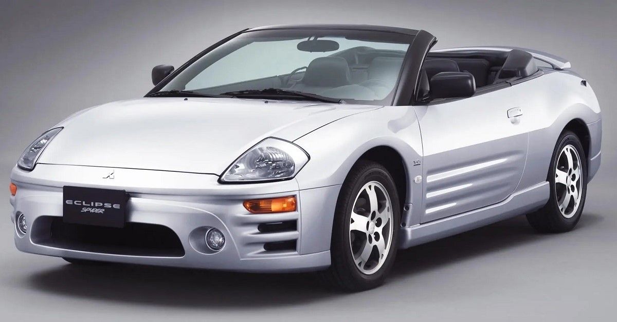 10 Fast-Looking Cars You Can Now Buy For Peanuts