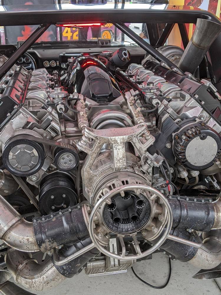 10 Things We Just Found Out About The Latest Batmobile