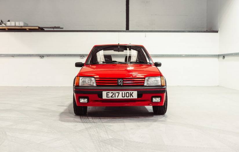 10 Most Reliable Hot Hatchbacks Ever Made