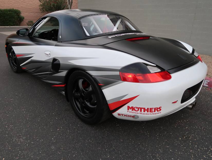 10 Surprisingly Affordable Track Day Cars