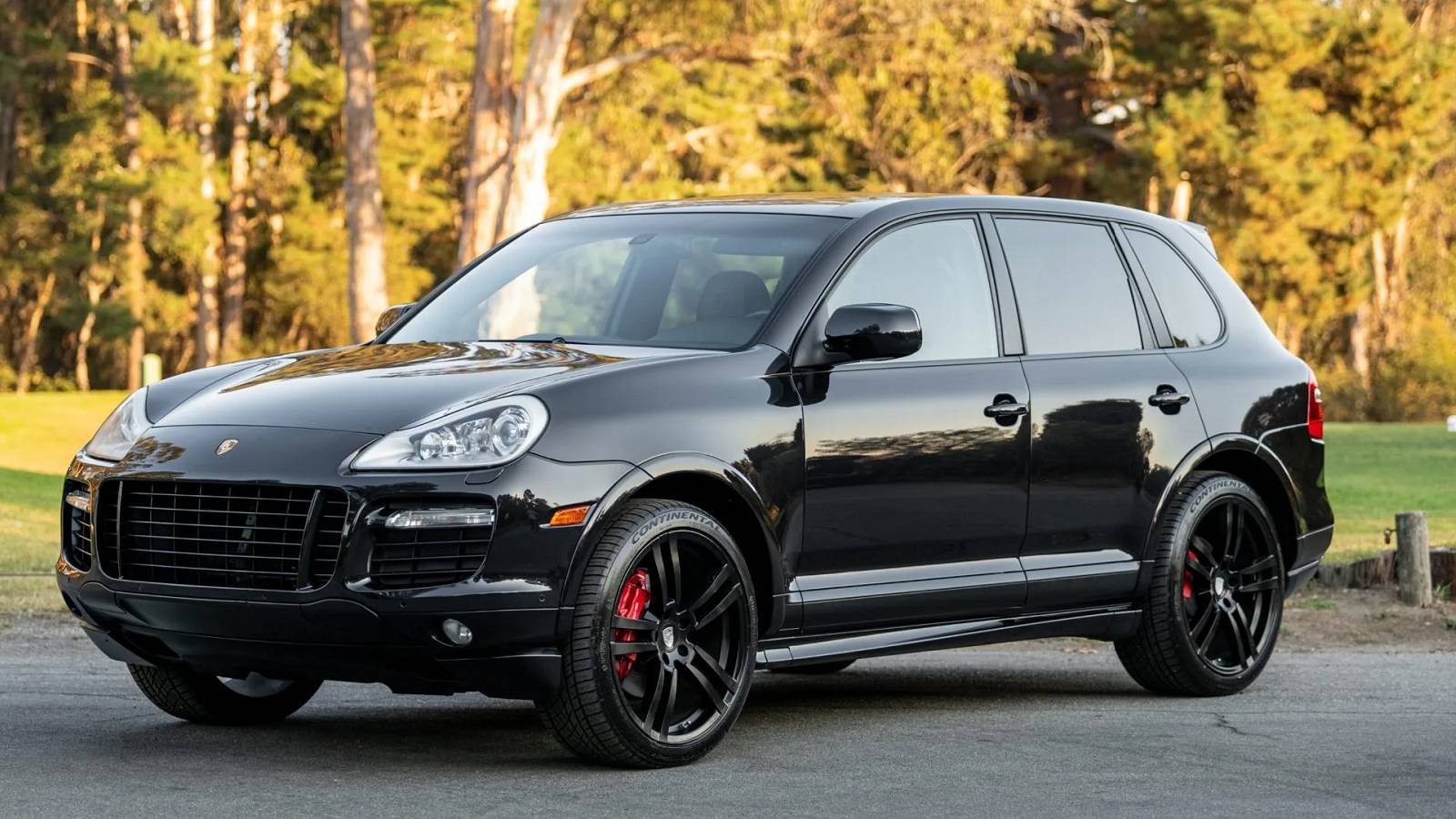 Here Are The Most Reliable Luxury SUVs To Buy Used (And 5 To Stay Away ...