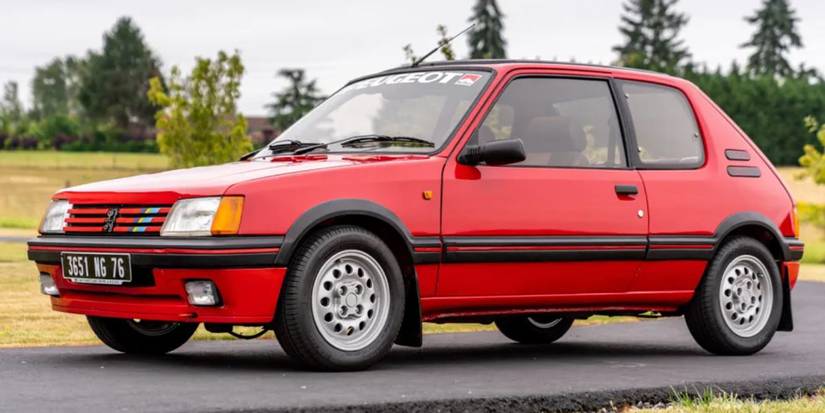 9 Most Reliable French Cars Ever Made