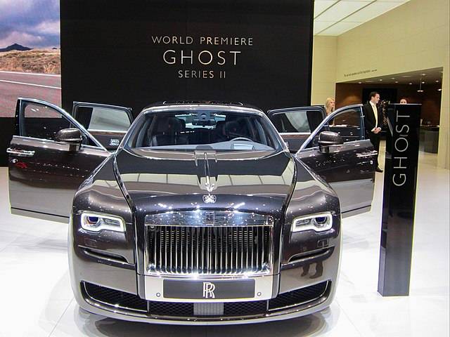 ice cube car collection