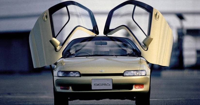 10 Cheap JDM Cars That Will Soon See Their Prices Skyrocket