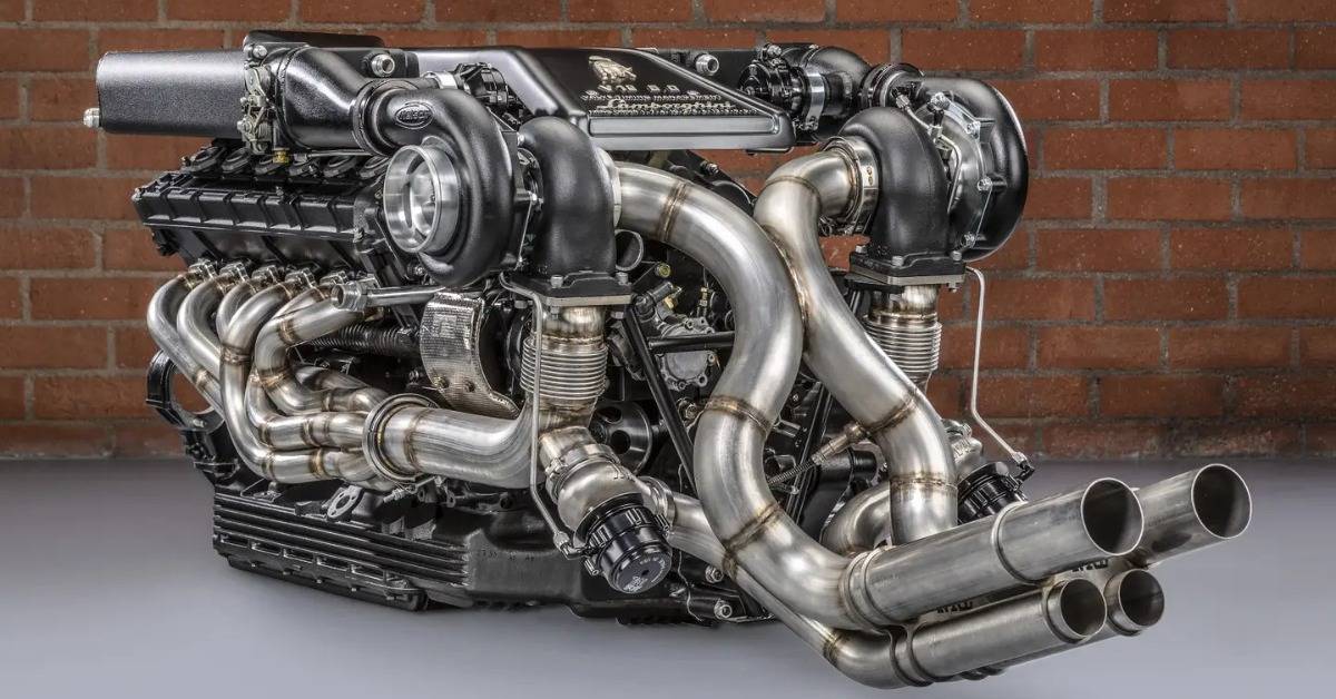 The Beginner's Guide To Tuning A Turbocharged Engine