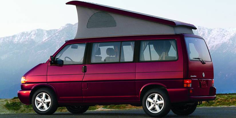 10 Affordable Vans That Are Perfect For Vanlife