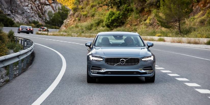 10 Luxury European Cars That Will Last You A Lifetime