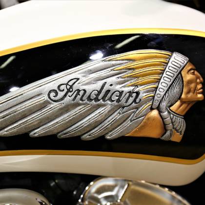 Indian 2025 Motorcycle Lineup Additions Get More Power New Models