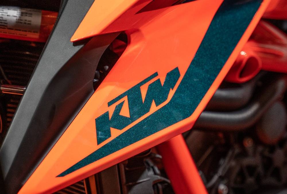 KTM | HotCars