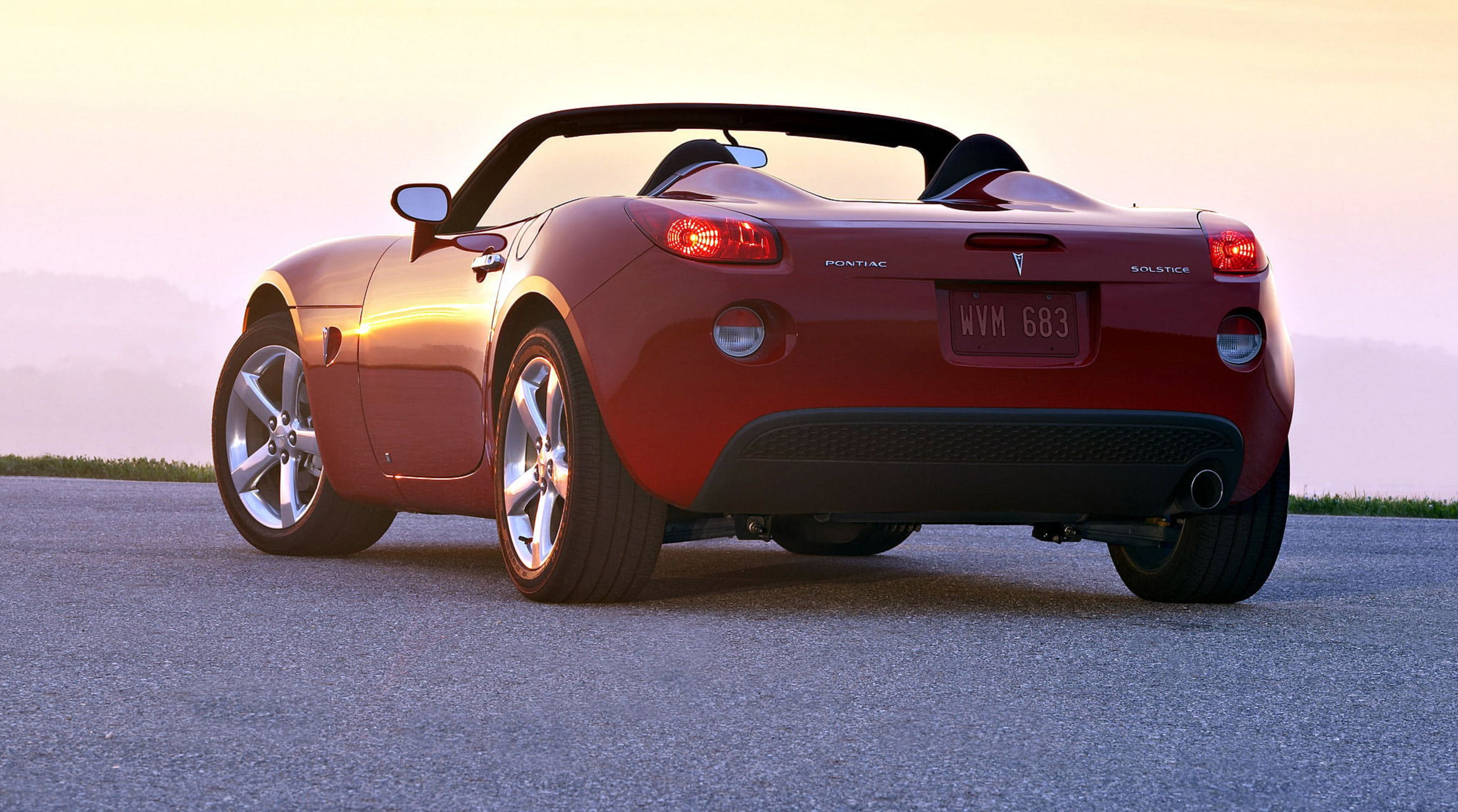 Pontiac Solstice: Costs, Facts, And Figures