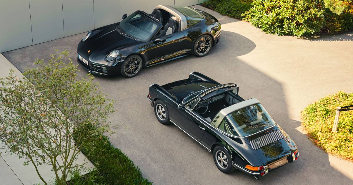 10 Coolest European Car Features We Want To See On American Cars
