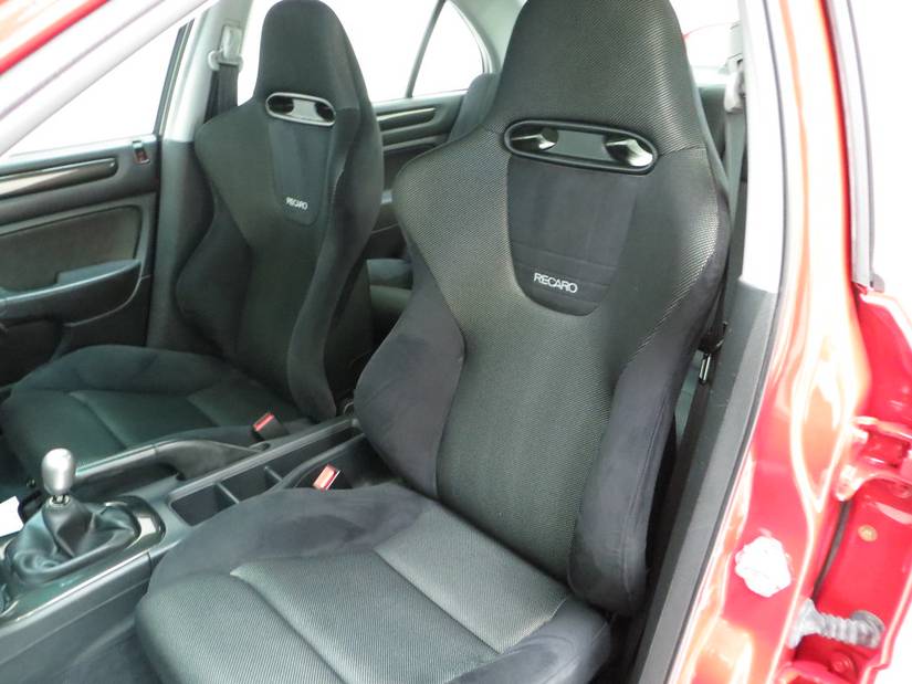 10 Things We Love About The Honda Accord Type R