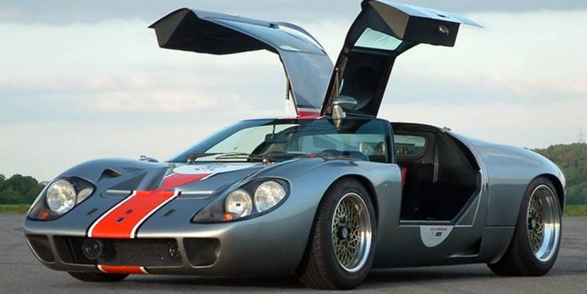10 Rarest German Supercars We'd Love To Own