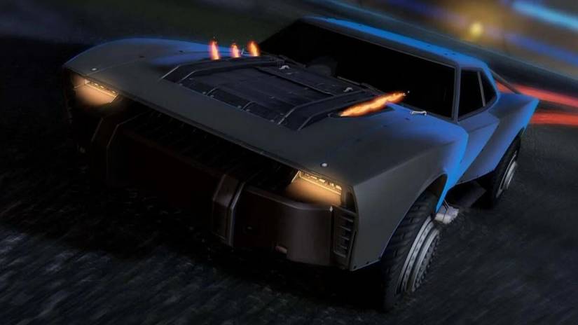 10 Things We Just Found Out About The Latest Batmobile