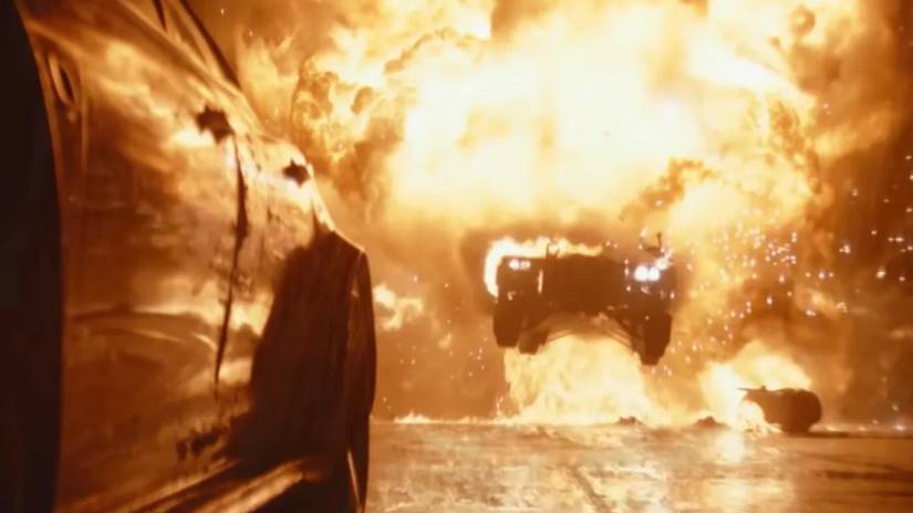 10 Things We Just Found Out About The Latest Batmobile