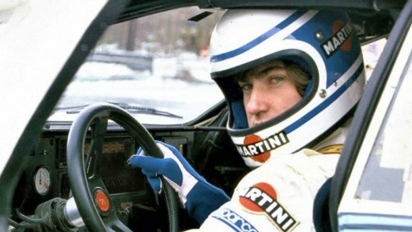 audi group b drivers