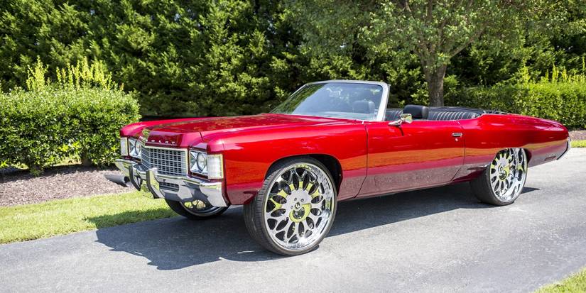 10 Things Most Gearheads Don't Know About Donks