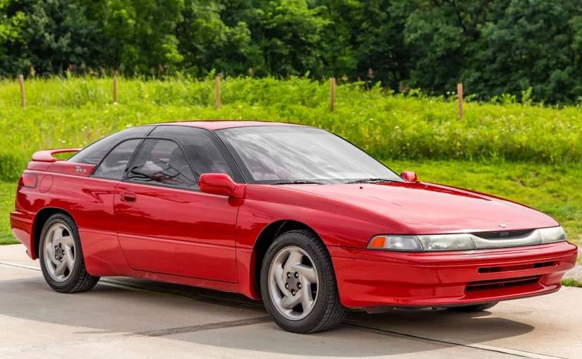 10 Cheap JDM Cars That Will Soon See Their Prices Skyrocket