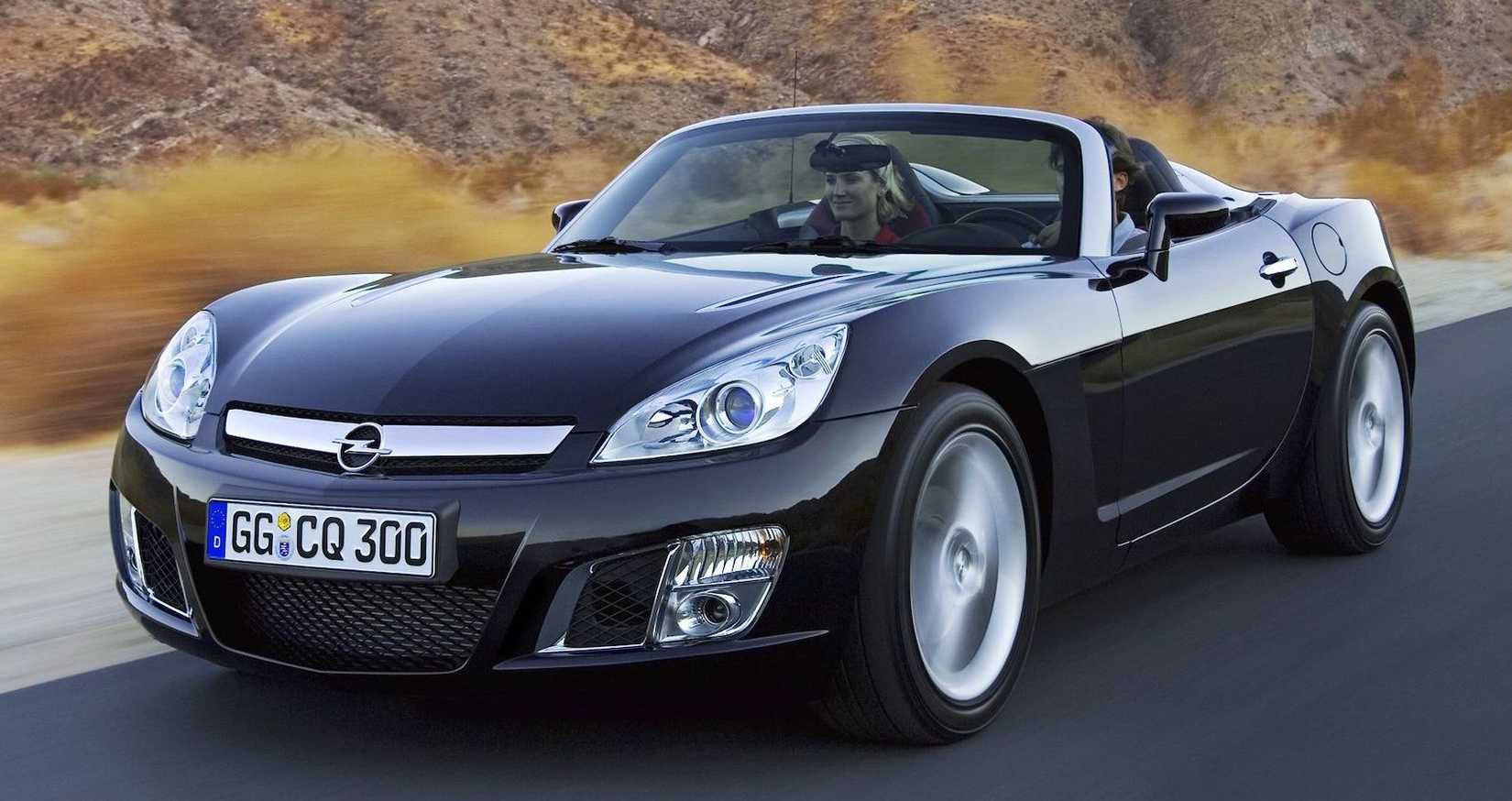 Pontiac’s First Front-Engine Supercar GM Was Never Brave Enough To Build