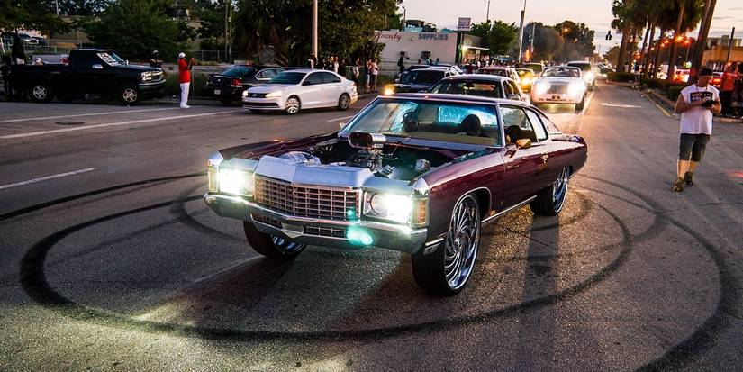 10 Things Most Gearheads Don't Know About Donks